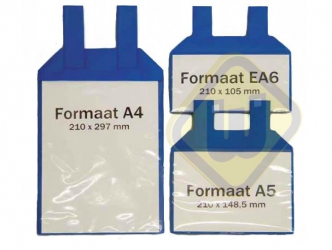 Magnetische Insteekhoes | Weco Magneten.nl